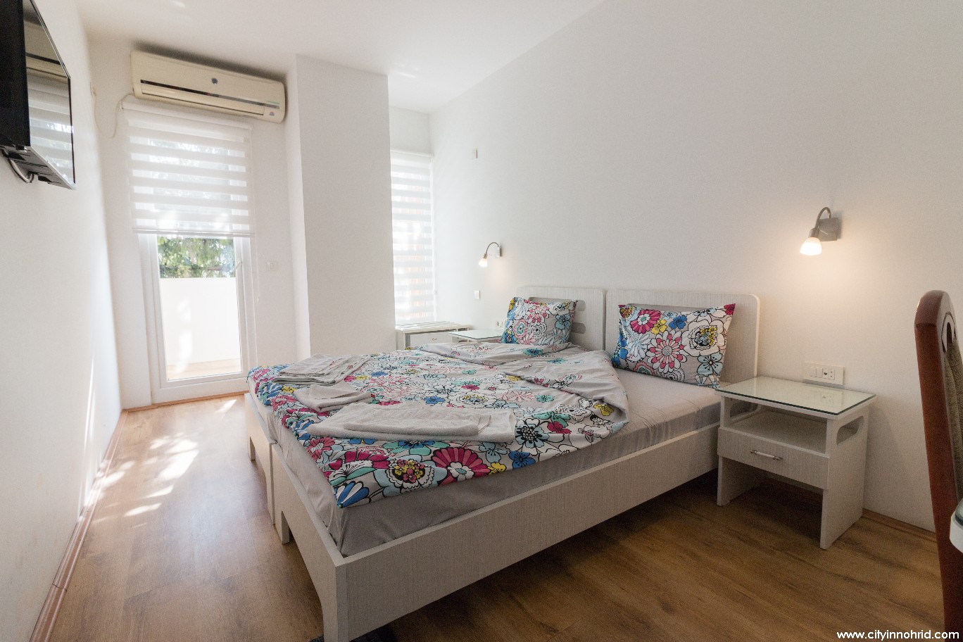 Home - City Inn Hotel