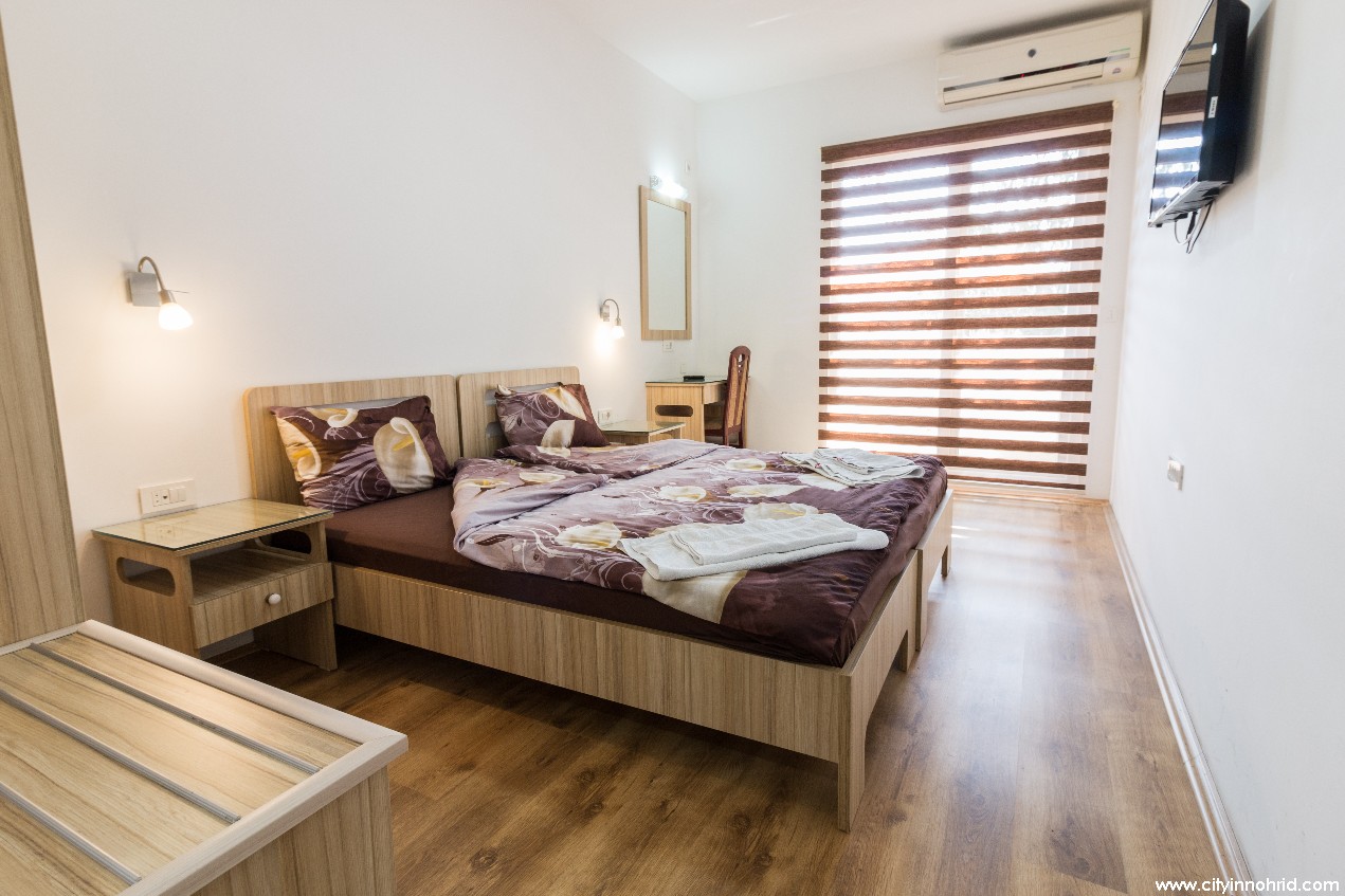 Home - City Inn Hotel
