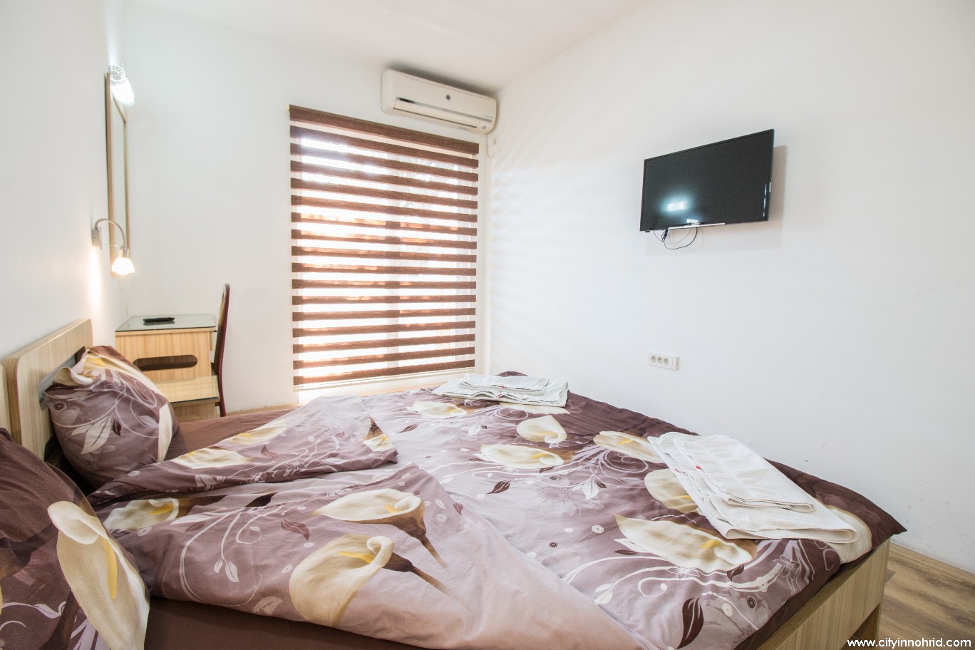 Home - City Inn Hotel